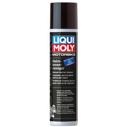 Motorbike Helminnenreiniger Liqui Moly, vollsynthetisch, 125 ml