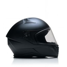 Vito Integralhelm Marelli matt-schwarz M