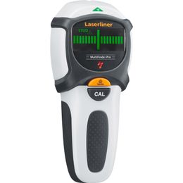 Umarex Laserliner MultiFinder Pro Ortungsger?t f. Metall Hohlraumortung 080.966A