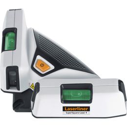 Umarex Laserliner Linienlaser SuperSquare-Laser 4
