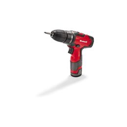 Einhell Akku-Bohrschrauber TC-AS 12-2 Li