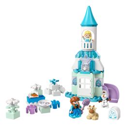 Lego&reg; Annas und Elsas Party im Eispalast
