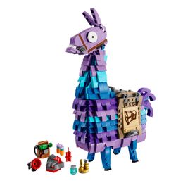 Lego&reg; Vorratslama