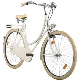 HOLLANDIA Hollandrad 28" Original Singlespeed RH 54 cm HOLLANDIA
