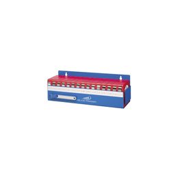 Helios-Preisser Helios Preisser F&uuml;hlerlehrenset im Halter (nachf&uuml;l., 330x100x110mm, 0,01&deg;0,25)