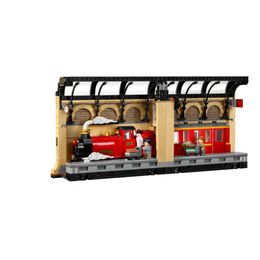 Lego&reg; Buchst&uuml;tze: Hogwarts? Express