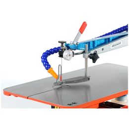 Hegner 1101000 Werkst&uuml;ck Niederhalter M1 / M2