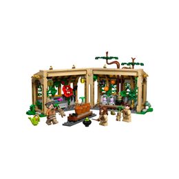 Lego&reg; Schloss Hogwarts?: Kr&auml;uterkundeunterricht