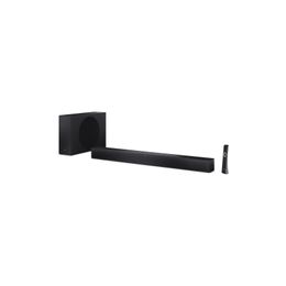 Sharp HT-SBW310 Soundbar m. kabell. Subwoofer schwarz