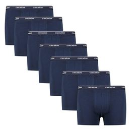 Herren Gro&szlig;e Gr&ouml;&szlig;en | Ceceba 7er-Pack Pants mit Elasthan Farbe k&ouml;nigsblau Gr&ouml;&szlig;e: 8