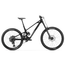 Mondraker Anark R - S - Enduro (160-180 mm) - black