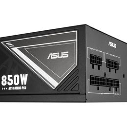 ASUS Netzteil "ATS-850G", schwarz (ohne farbbezeichnung), B:18,2cm H:11,8cm T:27cm, Netzteile