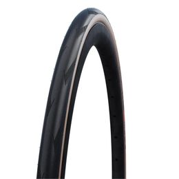 Fahrradreifen Schwalbe "Pro One HS493", schwarz, Fahrradreifen, 28 x 1,34