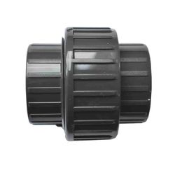 Cepex PVC - U Verschraubung Klebemuffe x IG 25 mm x 3/4"