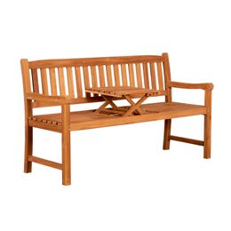 DeVries Gartenbank TREND BUTLER