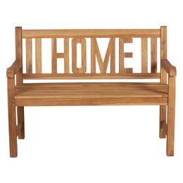 DeVries Gartenbank WOODIE HOME