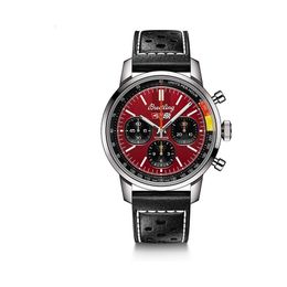 Breitling Chronograph Top Time Cars AB01761A1K1X1