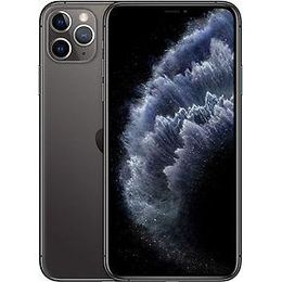 Apple iPhone 11 Pro Max 512GB space grau