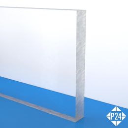 PLEXIGLAS XT 15mm klar