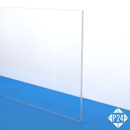 PLEXIGLAS GS 2mm klar