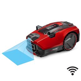 Einhell M&auml;hroboter 'Freelexo Cam Plus 600' bis zu 600 m&sup2;
