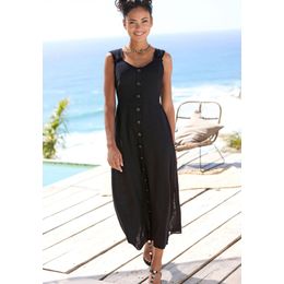 Lascana Maxikleid