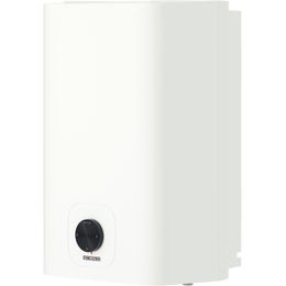 &Uuml;bertischspeicher Stiebel Eltron "SNO 10 Plus", wei&szlig;, B:29cm H:50,5cm T:28,2cm, Speichererhitzer, 10 l, Niederdruck, mit Stecker
