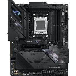 ASUS Mainboard "ROG STRIX B850-F GAMING WIFI7 NEO", schwarz, B:30,5cm H:7,2cm T:24,4cm, Mainboards