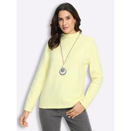 Feinstrickpullover