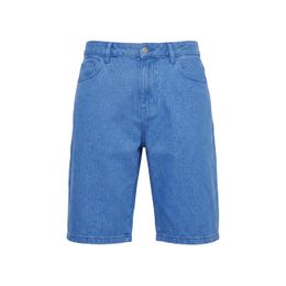Shorts 2Y Premium "2Y Premium 2Y Premium Basic Shorts", Herren, Gr. 30, Normalgr&ouml;&szlig;en, blau, 100% Baumwolle, unifarben, normal, Hosen Shorts