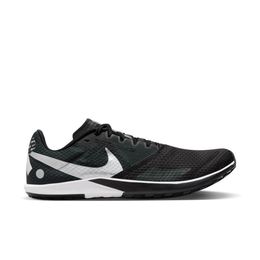 Nike Rival Waffle 6 Schuhe Herren schwarz 40.5