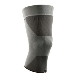 CEP Mid Support Knee Sleeve Bekleidung Unisex grau S