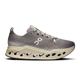 On Cloudsurfer Max Schuhe Herren grau 44.5