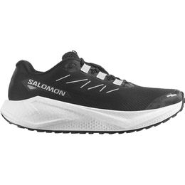 Salomon Aero Blaze 3 Gravel Schuhe Herren schwarz 48.0