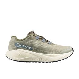 Salomon Aero Blaze 3 Gravel Schuhe Herren beige 44.0