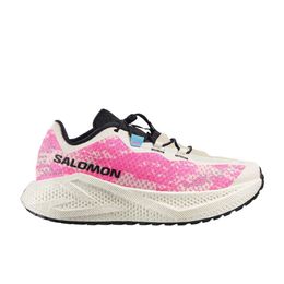 Salomon Aero Glide 4 Gravel Schuhe Damen wei&szlig; 42.0