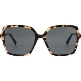 Karen Millen KM507128556 Damen-Sonnenbrille