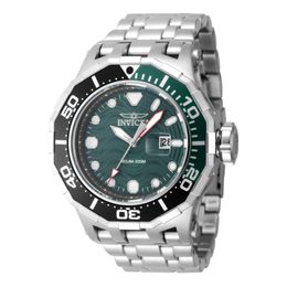 Invicta Pro Diver 47842 Herrenuhr - 52mm