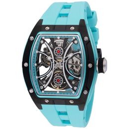 Invicta S1 Rally 49019 Herrenuhr - 44mm