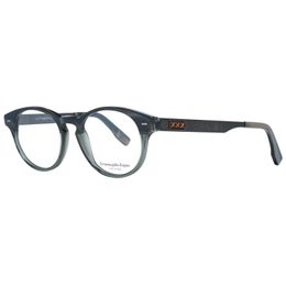 Zegna Couture Optische Fassung ZC5008 49 065