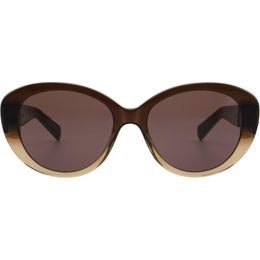 Karen Millen KM506915055 Damen Sonnenbrille