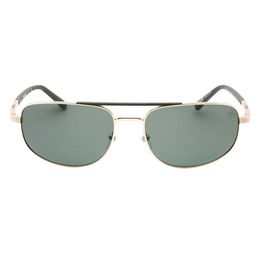 Timberland - Sonnenbrille f&uuml;r Herren (Gold)