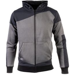 Caterpillar Trade Polyester Herren Sweatshirt Schwarz
