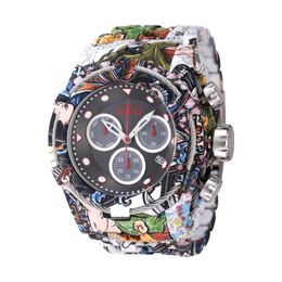 Invicta Bolt 45490 Herrenuhr - 53mm