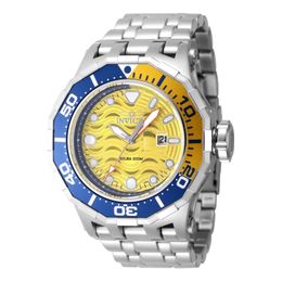 Invicta Pro Diver 47844 Herrenuhr - 52mm