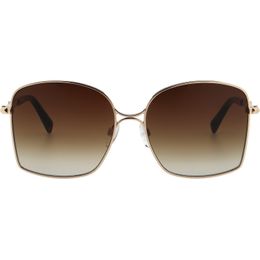 Karen Millen KM702440057 Damen Sonnenbrille