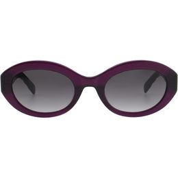 Karen Millen KM507375352 Damen Sonnenbrille