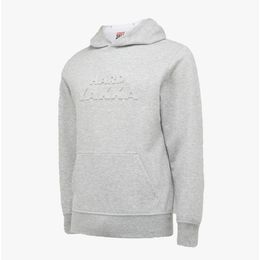 Hard Yakka Pr&auml;gepullover Herren Sweatshirt Grau