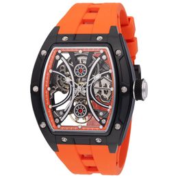 Invicta S1 Rally 49020 Herrenuhr - 44mm