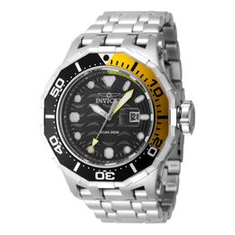 Invicta Pro Diver 47841 Herrenuhr - 52mm